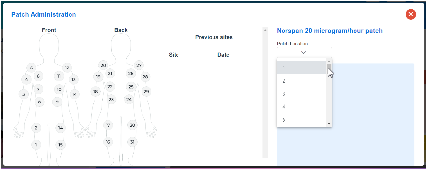 Administering S8s & Patches